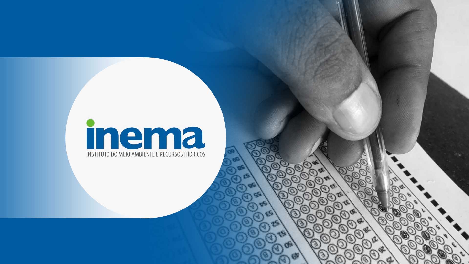 Inema anuncia processo seletivo com 55 vagas; veja áreas e como se ...